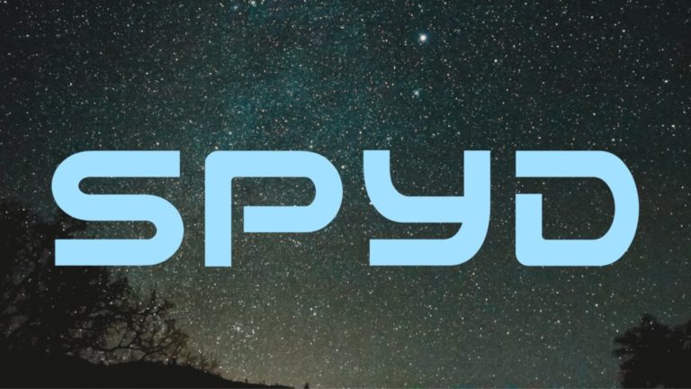 SPYDってなんだ？ | TARO INVESTMENT LAB
